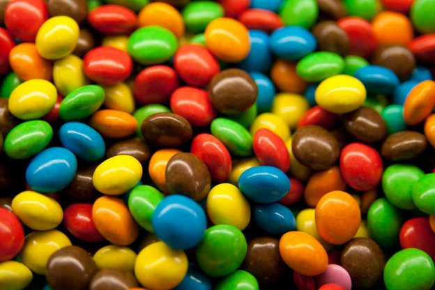 Botonetas | Dulces & Mas