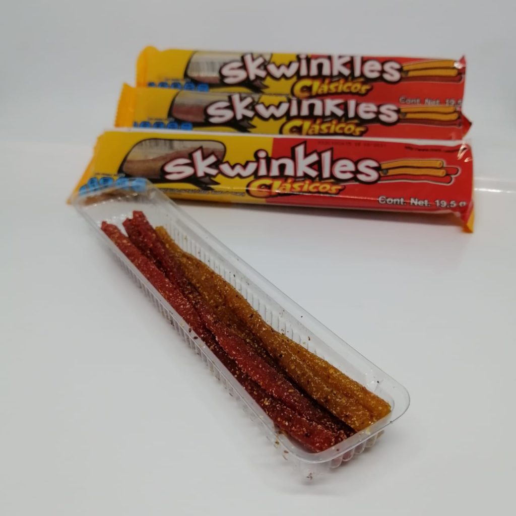 Skwinkles | Dulces & Mas