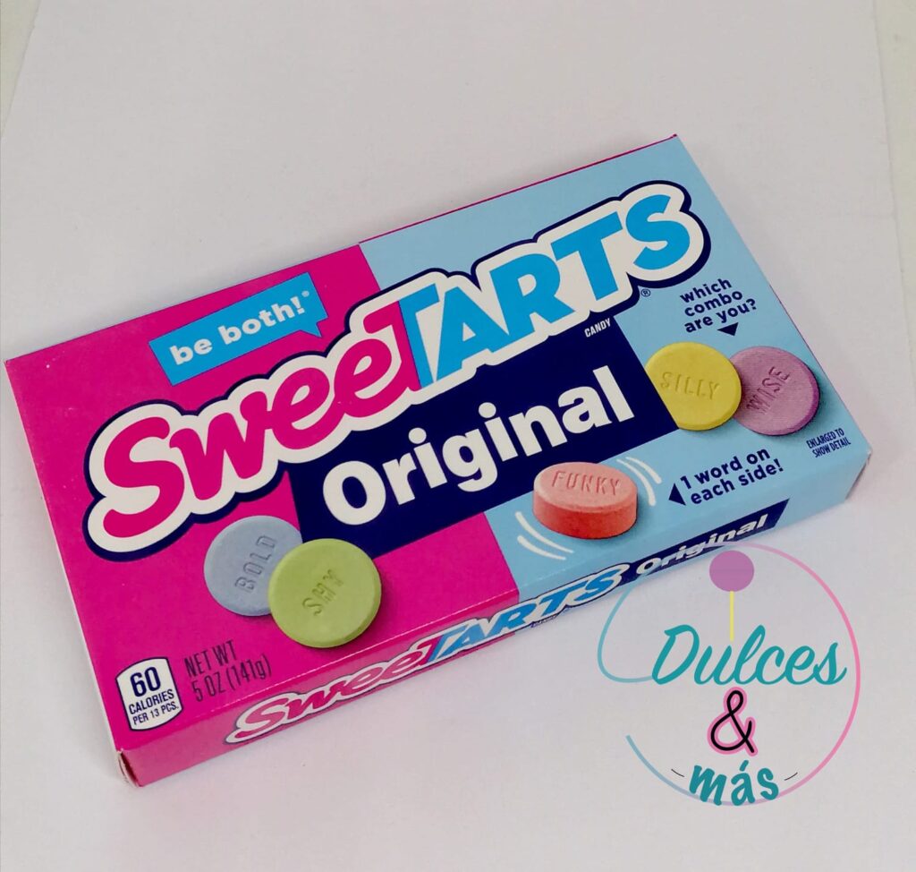 Sweetarts Original | Dulces & Mas