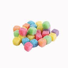 Cubitos Gomitas | Dulces & Mas